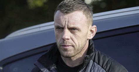 Alleged Dissident Republican To Stand Trial In New Year The Irish News