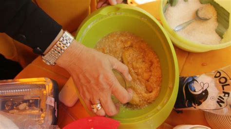 Sejarah Kuliner Memek Makanan Unik Khas Aceh Yang Wajib Dicoba