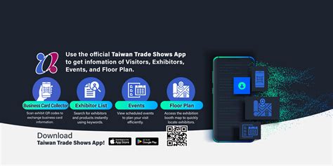 Taiwan International Fastener Show