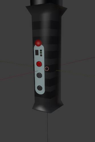 Tsl Melee Texture Enhancement Skins Deadly Stream