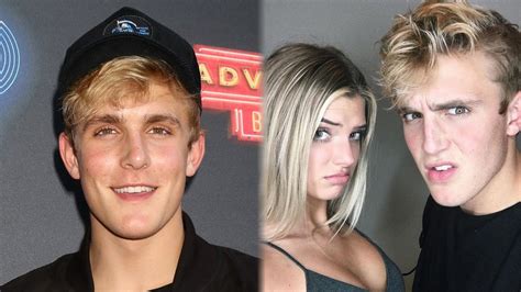9 Most Controversial Jake Paul Moments Youtube