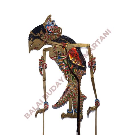 Arimbi Wayang Kita