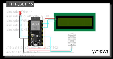 Esp32get Wokwi Esp32 Stm32 Arduino Simulator