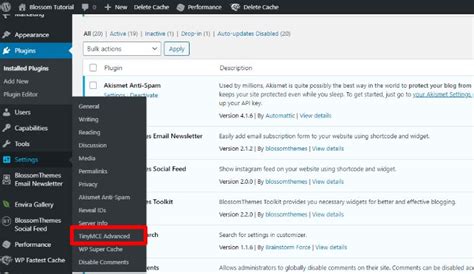 How To Change The Font Size In WordPress