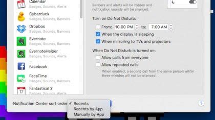 62 OS X El Capitan Tips And Tricks TechRadar