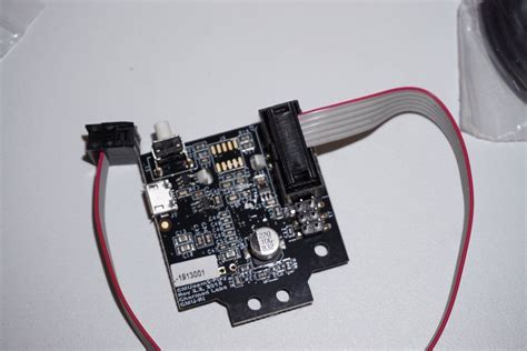 Pixy 2 Cmucam5 Smart Vision Sensor Pixy Version 2 Roboter Neu Und Originalverpackt In Basel