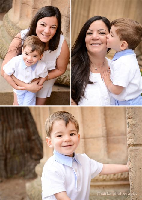 Mommy And Me Mini Session