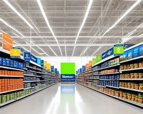Walmart Vs Sams Club Differences