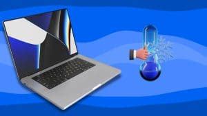 How To Fix A Frozen Mac 12 Best Ways To Unfreeze It