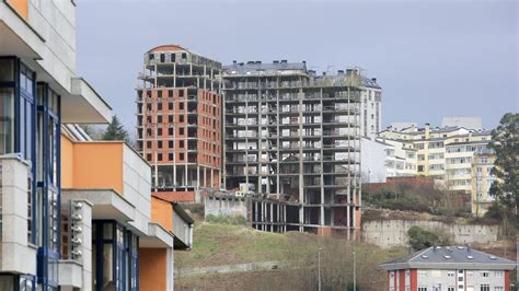 El Concello de Lugo prevé iniciar la demolición del Garañón el próximo año y crear una gran zona