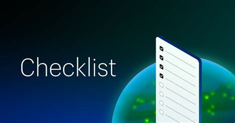 Managed Markets From Shopify Best Practices Checklist 2023 Shopify