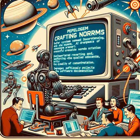 Documenting Your Software With Ai Best Practices Onverb