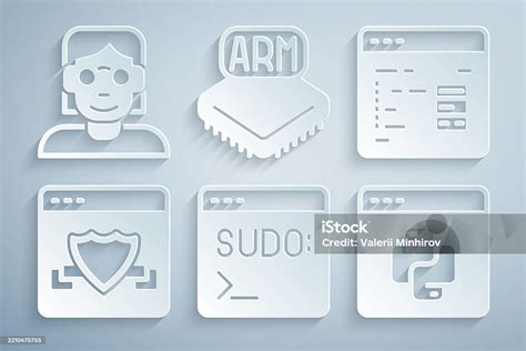 Set Code Terminal Software Browser With Shield Python Programming