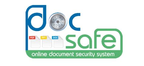 Docsafe Our Document Storage Service Explained Church Growth Trust