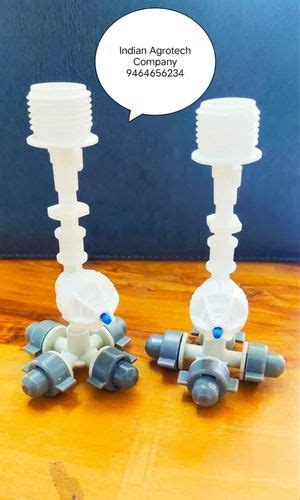 Poultry Fogger System At ₹ 130piece Shyamnagar Sultanpur Id