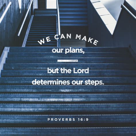 Proverbs 16 9 Creative Scripture Art Free Church Resources From