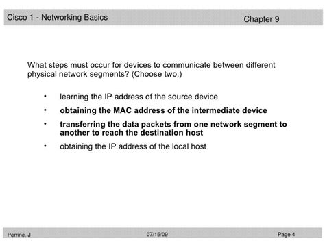 Q1 On Ch09 Tcpip Protocol Suite And Ip Addressing