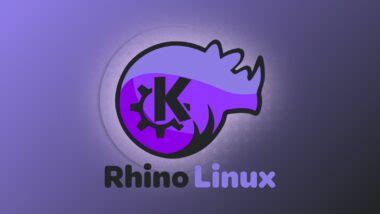 Void Linux A Systemd Free Lightning Fast Linux Distribution