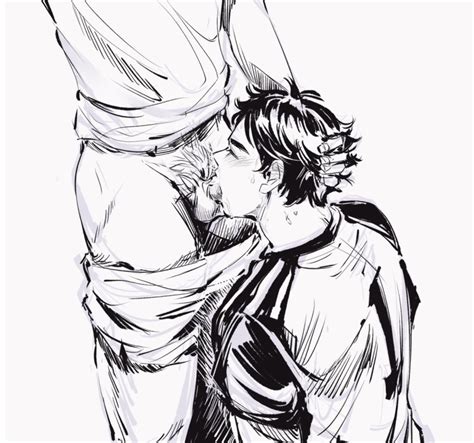 Rule 34 Akaashi Keiji Blowjob Bokuto Koutarou Gay Haikyuu Head Grab