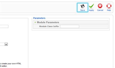 Creating A Module Knowledgebase