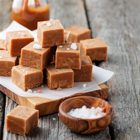 Butterscotch Vs Caramel Differences In Taste Color And Texture
