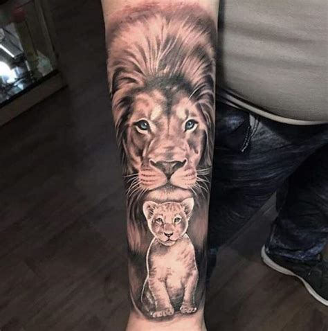 Tatuajes Padre E Hija Diseños Muy Emotivos