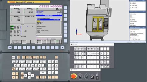 FANUC CNC Guide Overview Video