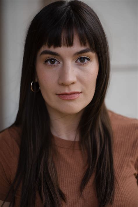 About Me Josie Derutier