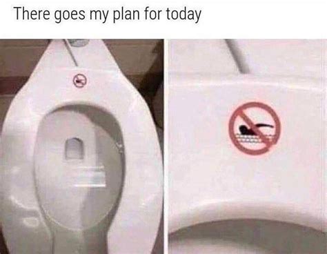 The Best Toilet Memes Memedroid