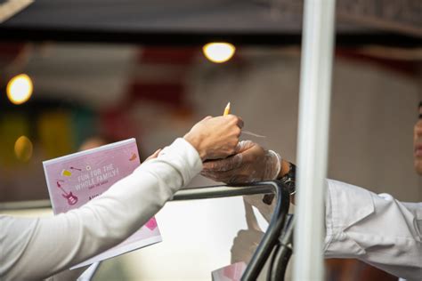 In Pictures June 2019 Taste Of Downtown Pine And Promenade Downtown