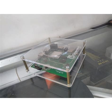 Jual Casing Stb Openwrt B860hhg680p Shopee Indonesia