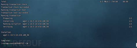 Centos Docker Kali Linux Freebuf