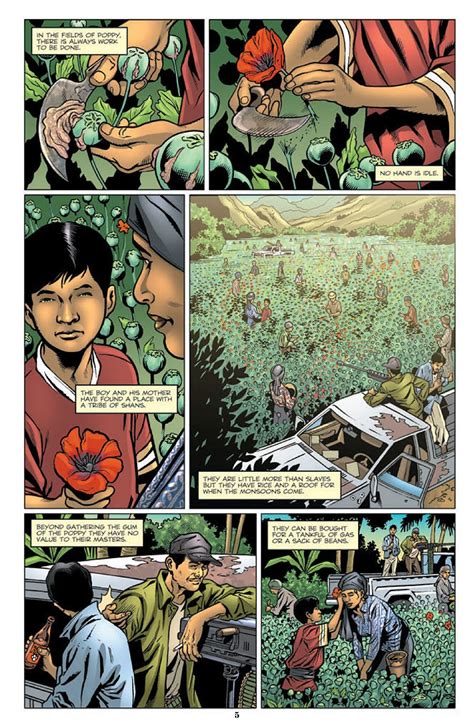 Cobra Annual 2012