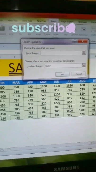 👆🏻🔥excel Short Trick Trending Excel Computerviralshortstech🔥 Youtube