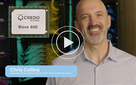 Optical Solutions Credo
