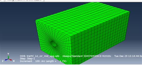 Questions Of Unstructured Grid Vtk Legacy Formats Paraview Support