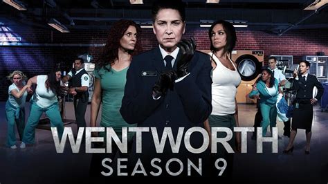 Wentworth Season 9 First Look Trailer Release Date And Will It Come Or