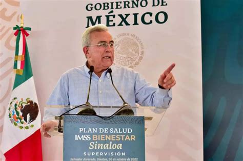 Lanzan volantes para exigir la renuncia de Rubén Rocha Cambio de