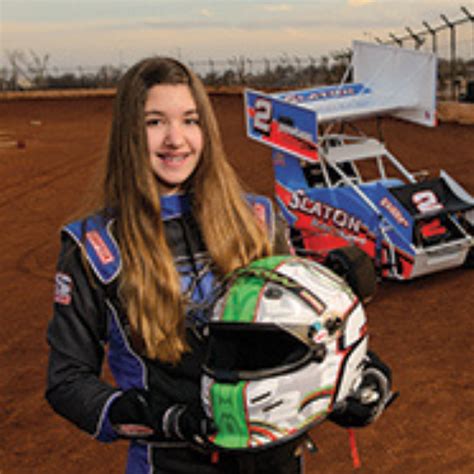 Go Fast Girl Edmond Outlook