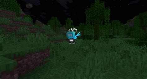 Maid Allay Bedrock Port Minecraft Texture Pack
