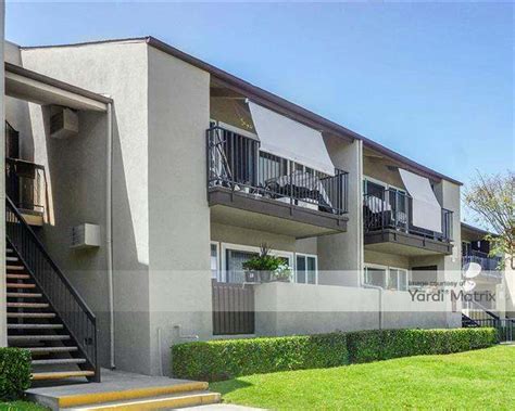 5201 Lincoln Avenue 90630 Cypress Ca Tara Village 7522 Yardi Matrix