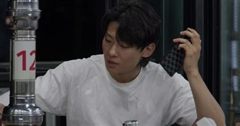 ‘전참시 덱스 술 마시면 애교가 많다고에이전트 H에 사랑 고백까지 Mk★tv컷