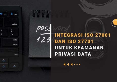 Kenapa Harus Melakukan Gap Analysis ISO 27001