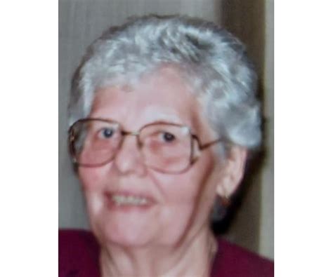 Menka Sekovska Obituary 2022 Baldwinsville Ny Syracuse Post Standard