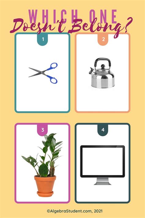 Critical Thinking Class