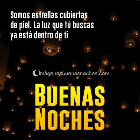 Frases Para Desear Buenas Noches Imágenes Buenas Noches