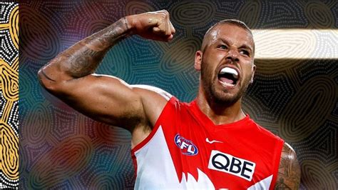 Afl 2021 Lance ‘buddy Franklin Hints At Retirement Date” Swans