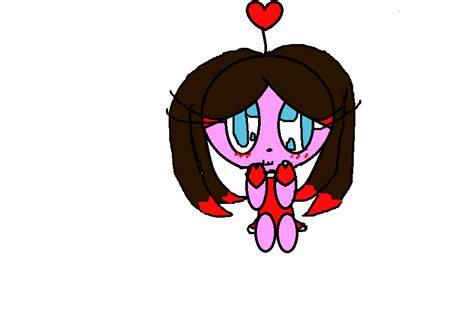 My Chao By Junipercruse On Deviantart