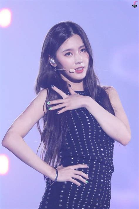 여자아이들 미연의 미모 인스티즈 Instiz 이슈 카테고리