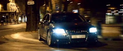 Imcdb Org Audi S D Typ E In Taken